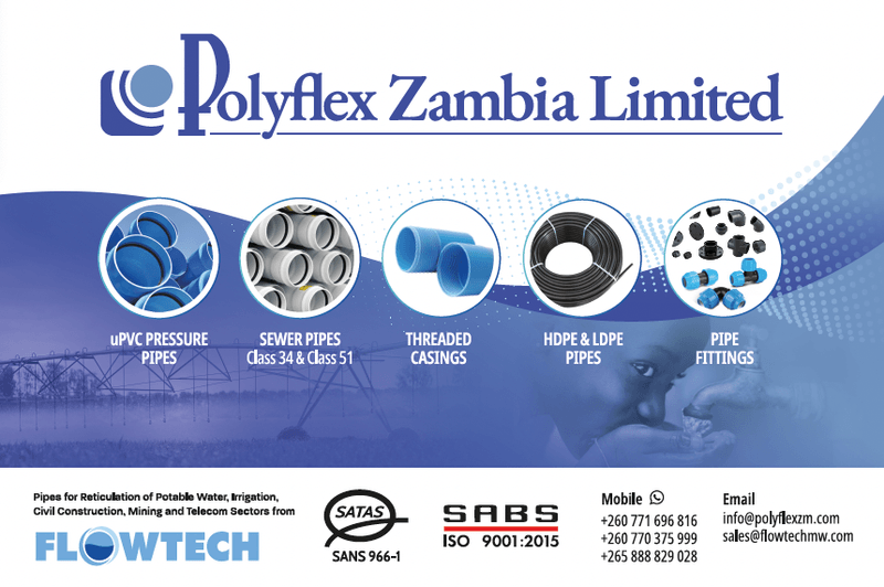 Contact Us | Flowtech Limited